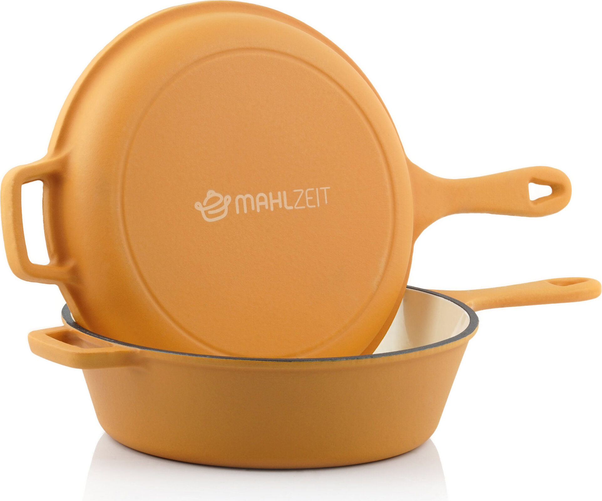 Zapiekanka żeliwna Mahlzeit | 4,4 litra | | Kaufland.pl