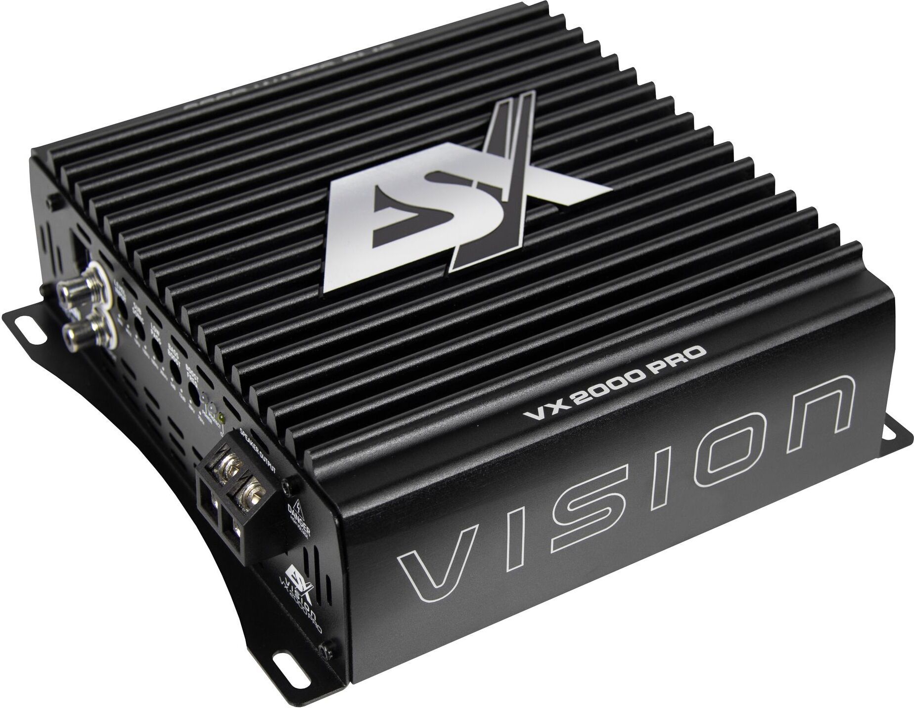 ESX VX2000 PRO | Mono Ultra Class D Digital | Kaufland.at