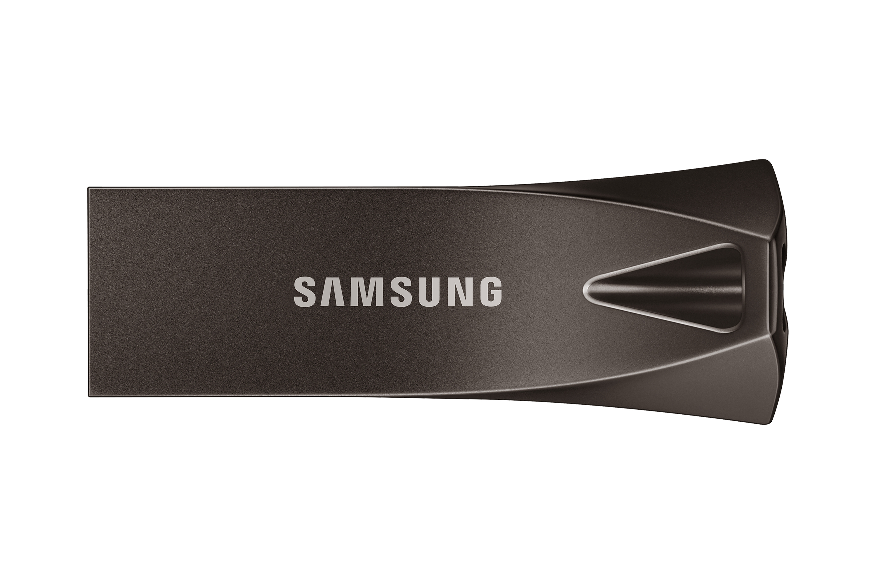 SAMSUNG MUF-128BE4/APC SAMSUNG USB-Stick BAR Plus titan 128