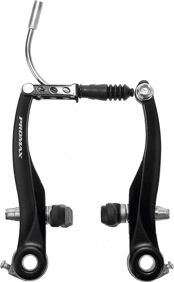 Zestaw hamulców przednich i tylnych Promax | Kaufland.pl