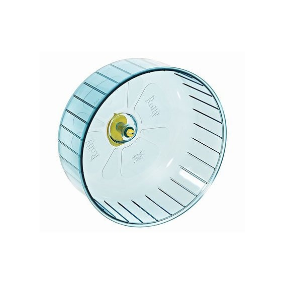 Savic Hamsterrolle "Rolly Wheel" Ø 14 cm