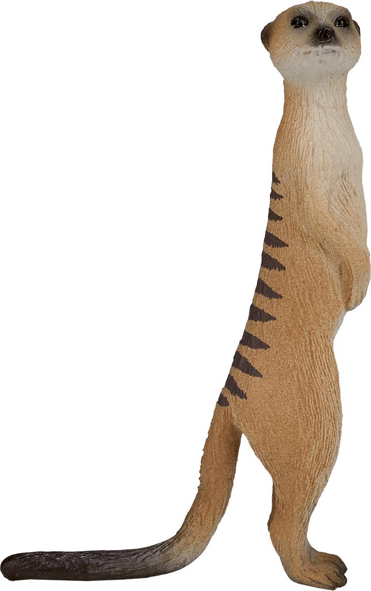 Mojo Wildlife Meerkat - 387125 Autres figurines de jeu