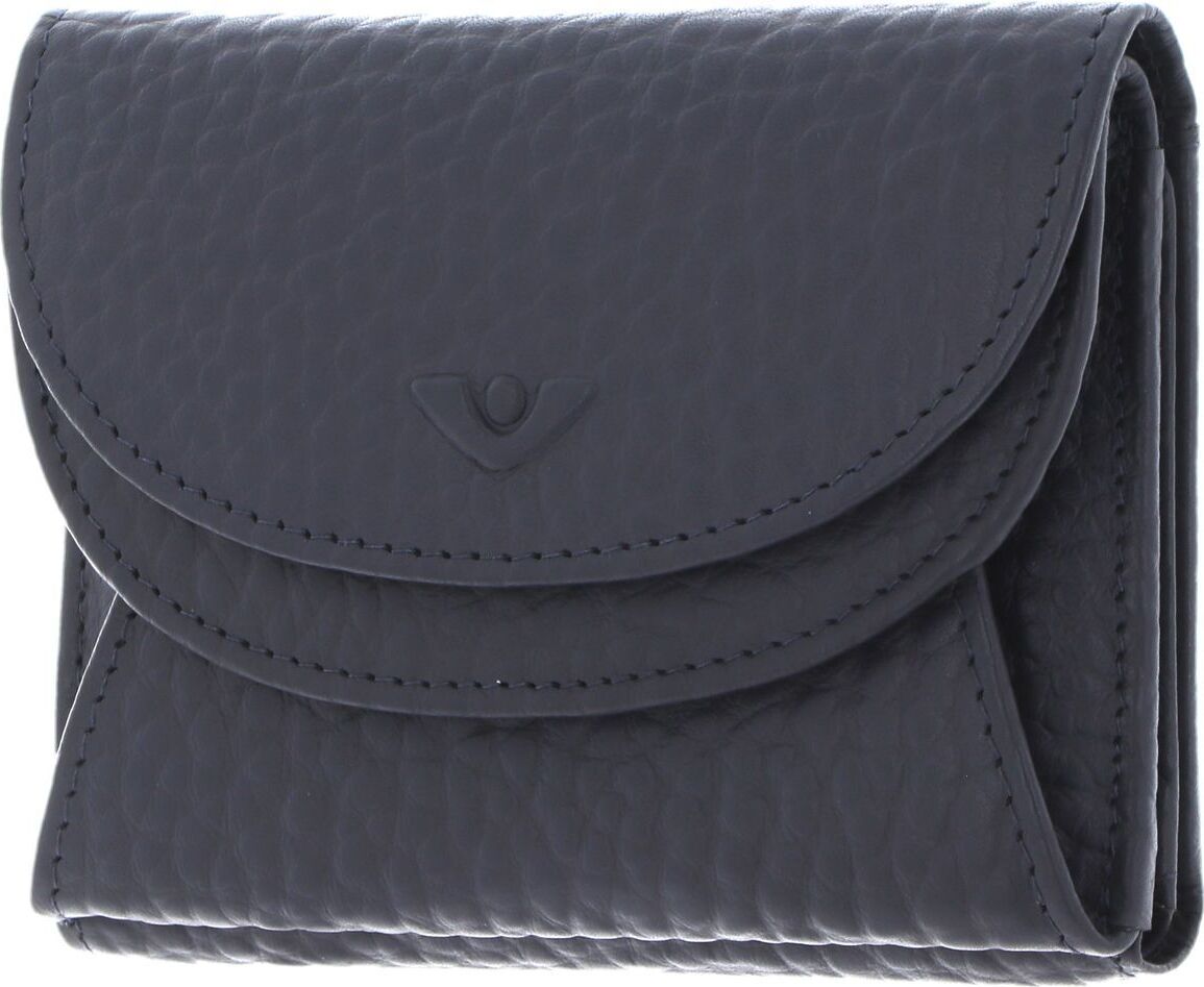 VOi portafoglio scatola viennese Hirsch Tori Wallet Blau