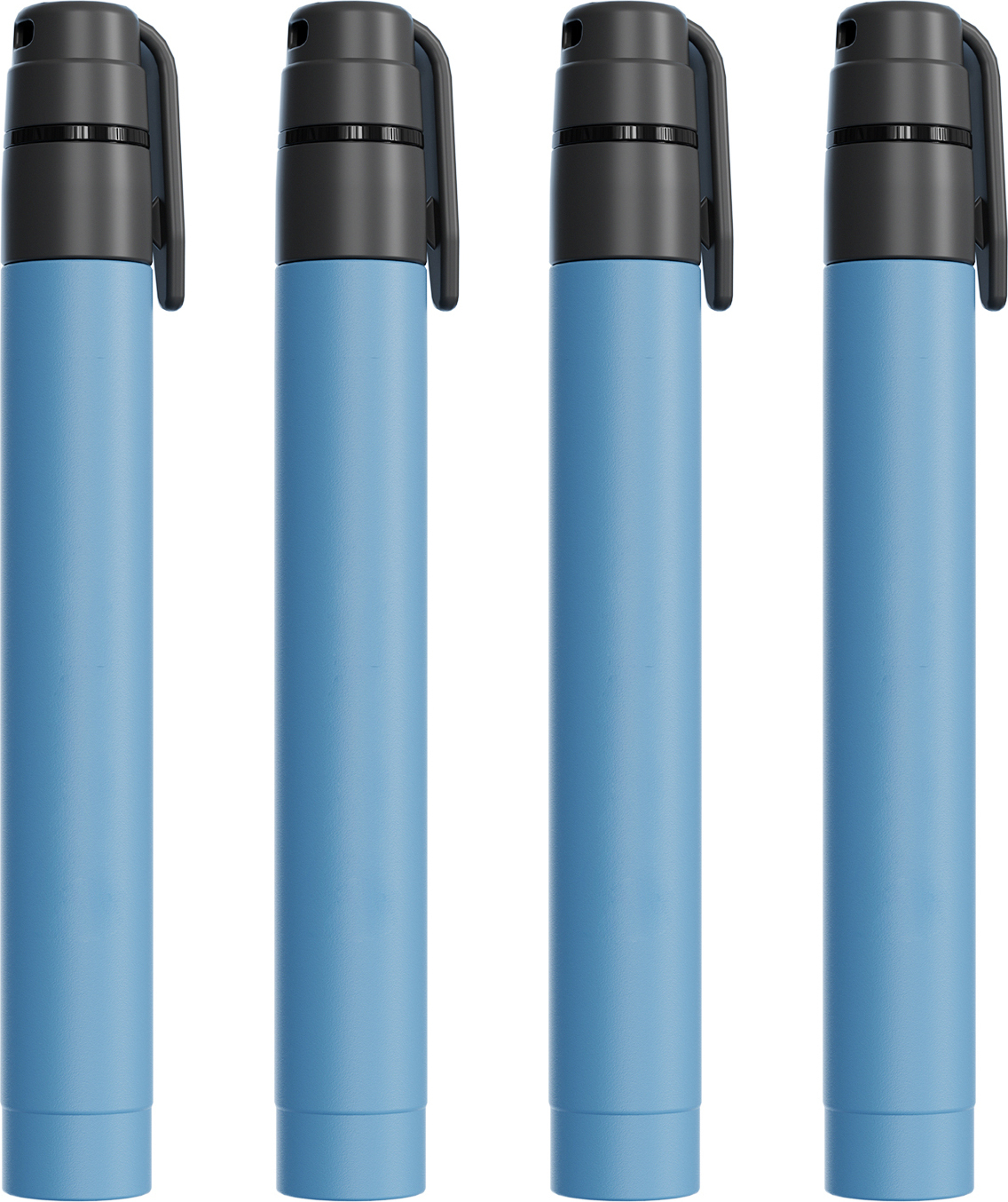 4 Stueck Outdoor-Mini-Wasserfilter-Strohhalm, | Kaufland.de