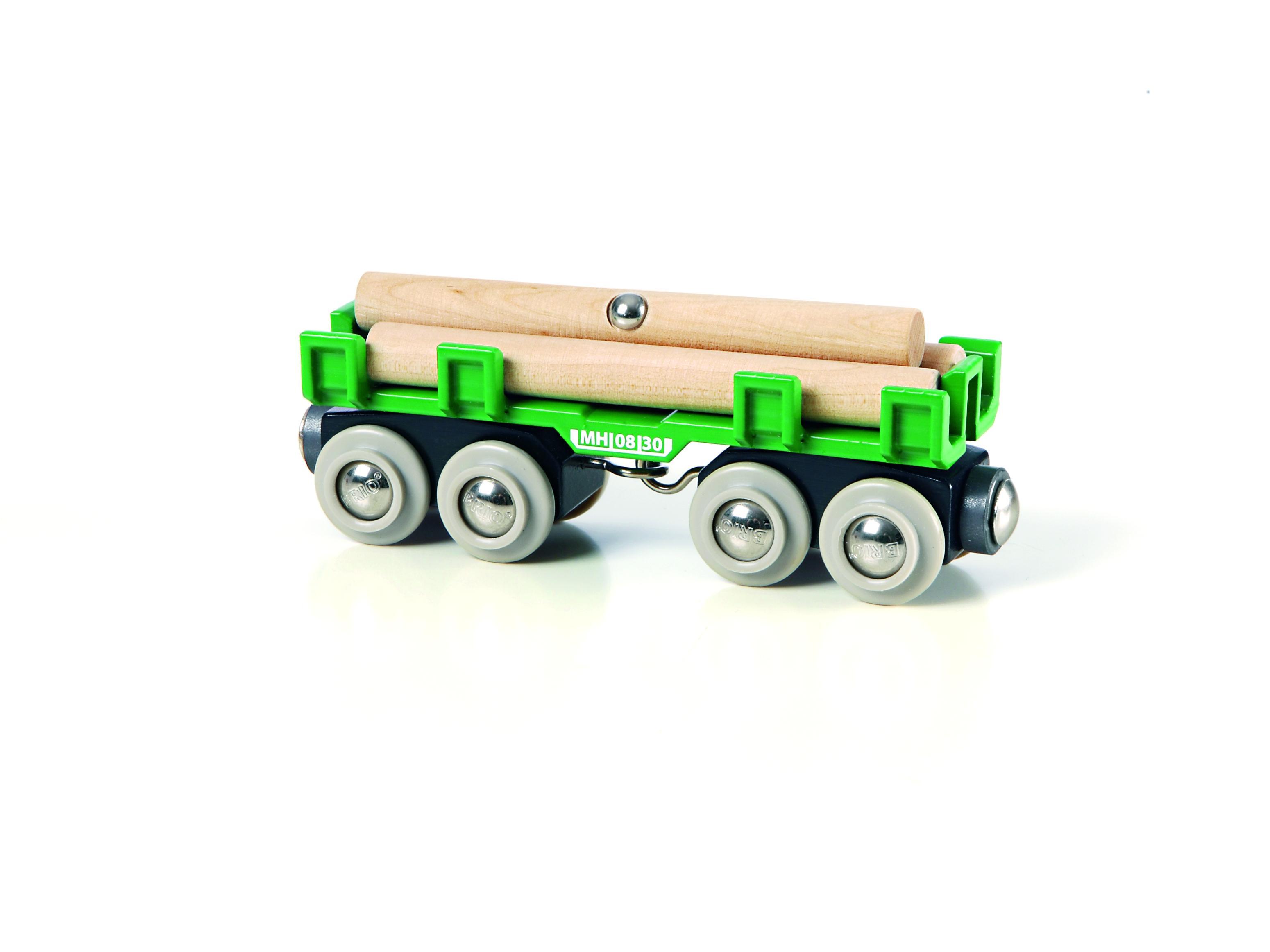BRIO 33696, Model Railways Parts & Accessories, 0,3 lat(a),