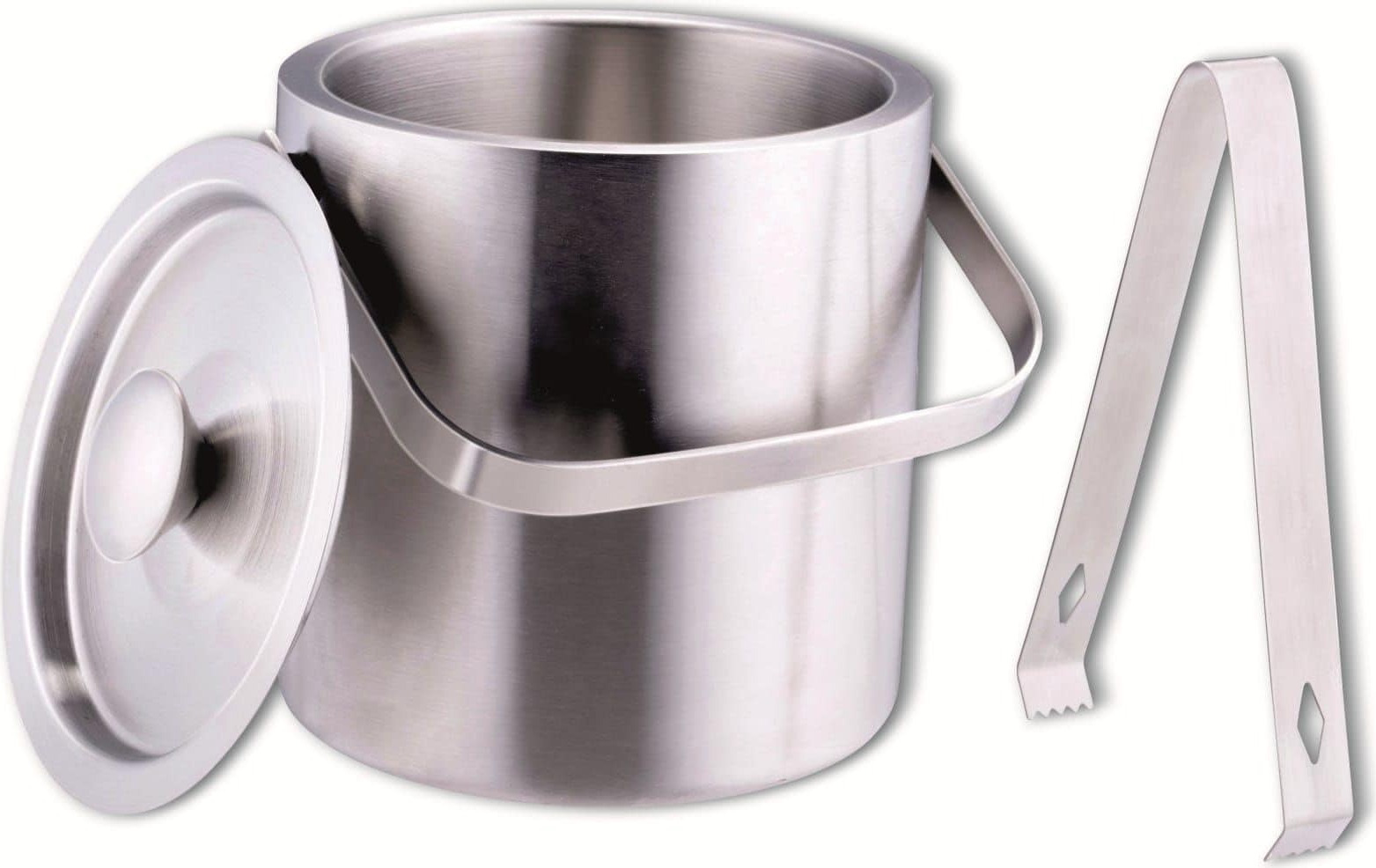 ALPINA Kbelík na led + kleště nerez ocel 1,2 | Kaufland.cz