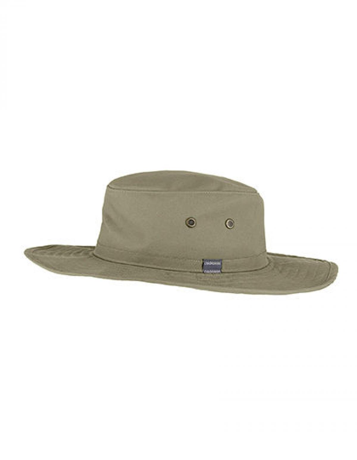Expert Kiwi Ranger Hat / Hut - Farbe: Pebble | Kaufland.de