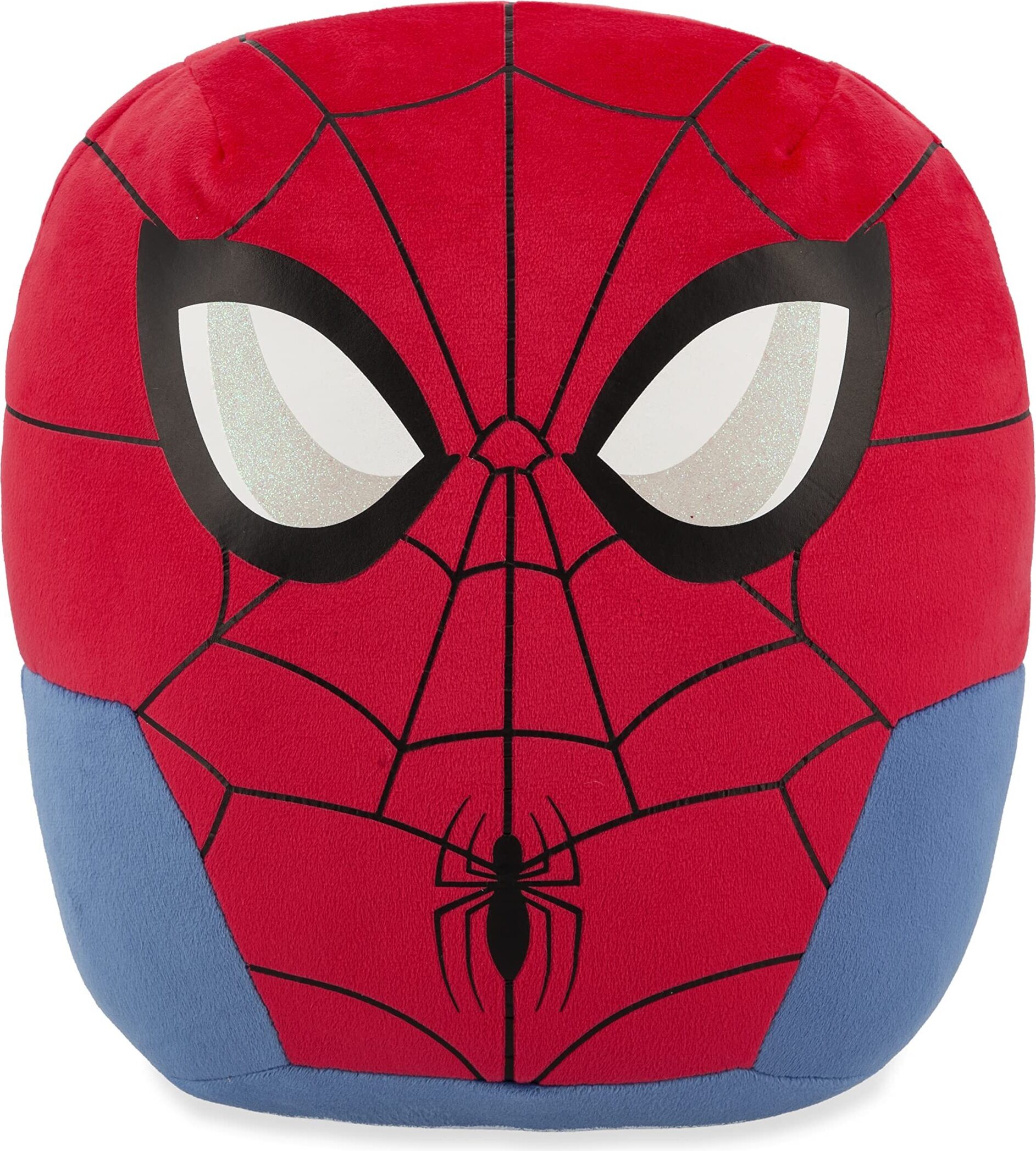 Ty 39352 - Marvel Spiderman - Bonnet Squishy - Coussin en