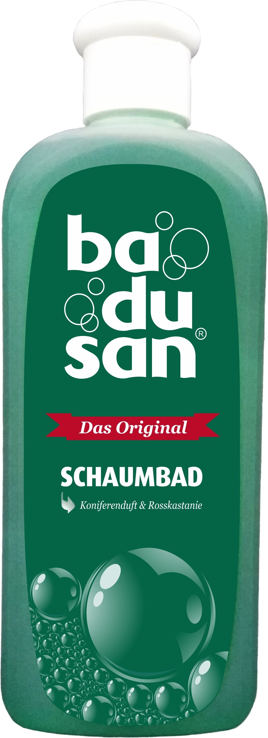 Badusan Schaumbad Original 500ml Schaumbäder | Kaufland.de