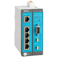 Insys Microelectronics MoRoS MRO-L210 router | Kaufland.pl
