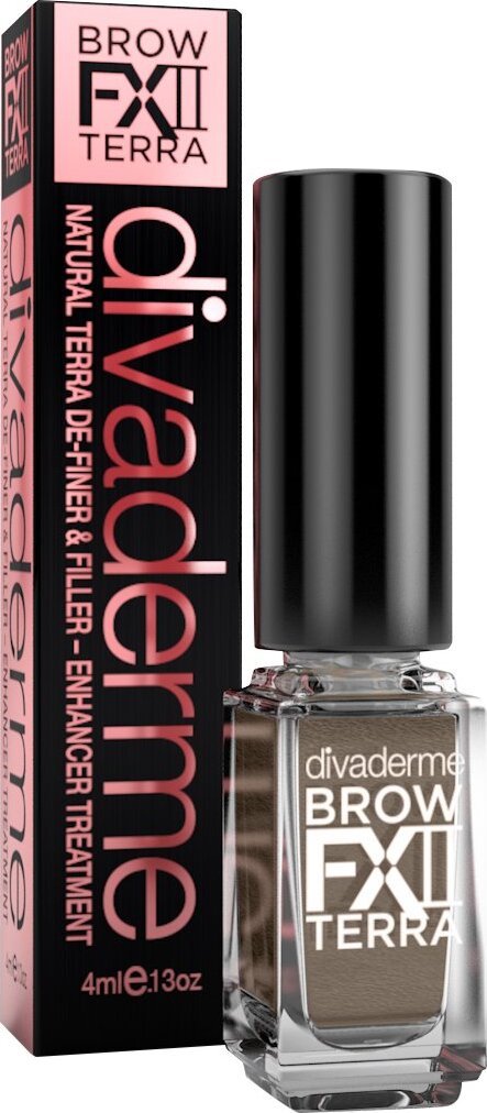 Divaderme Precision LinerFXII Brow&Eye | Kaufland.de