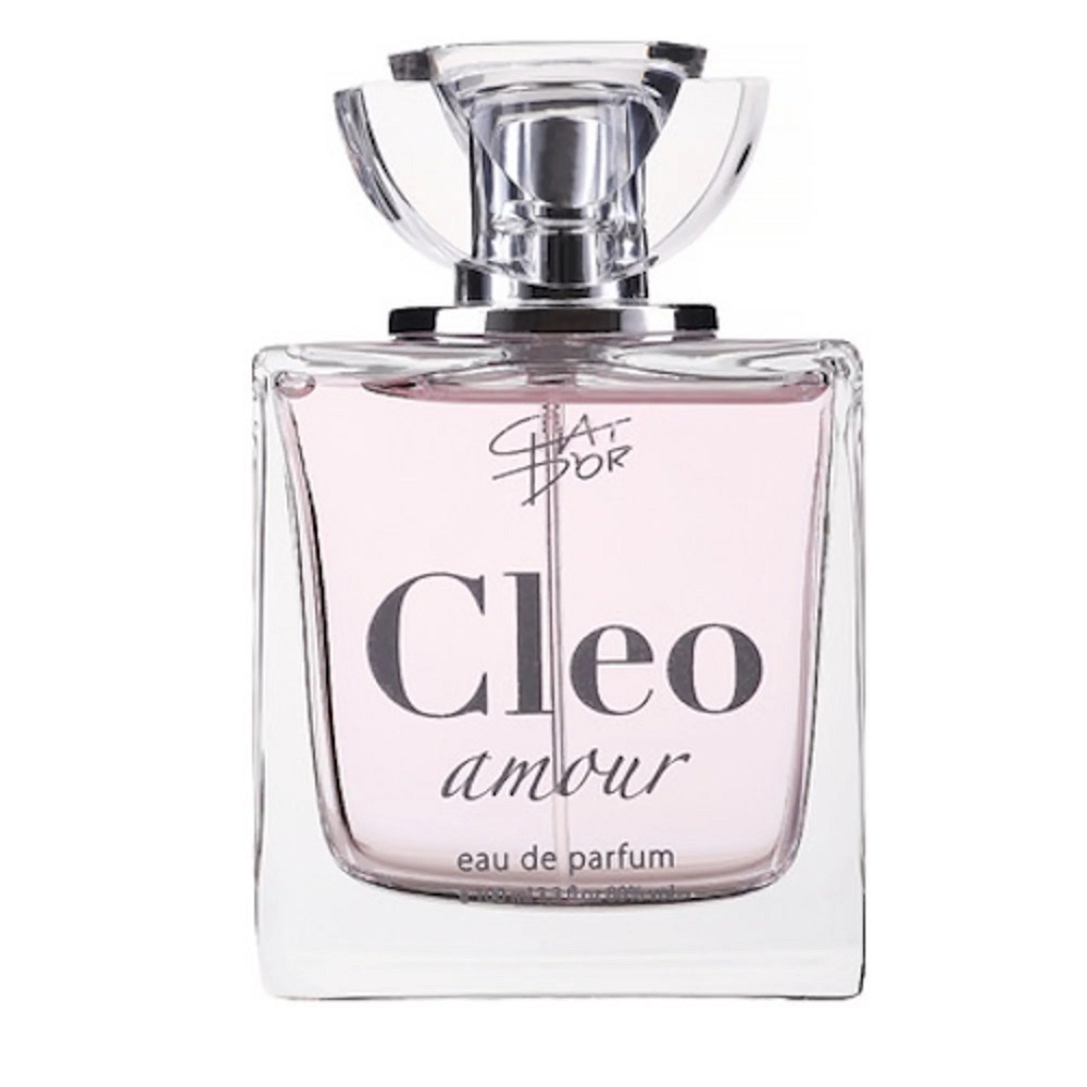 Chat D'or Cleo Amour Woda perfumowana, 100ml | Kaufland.sk