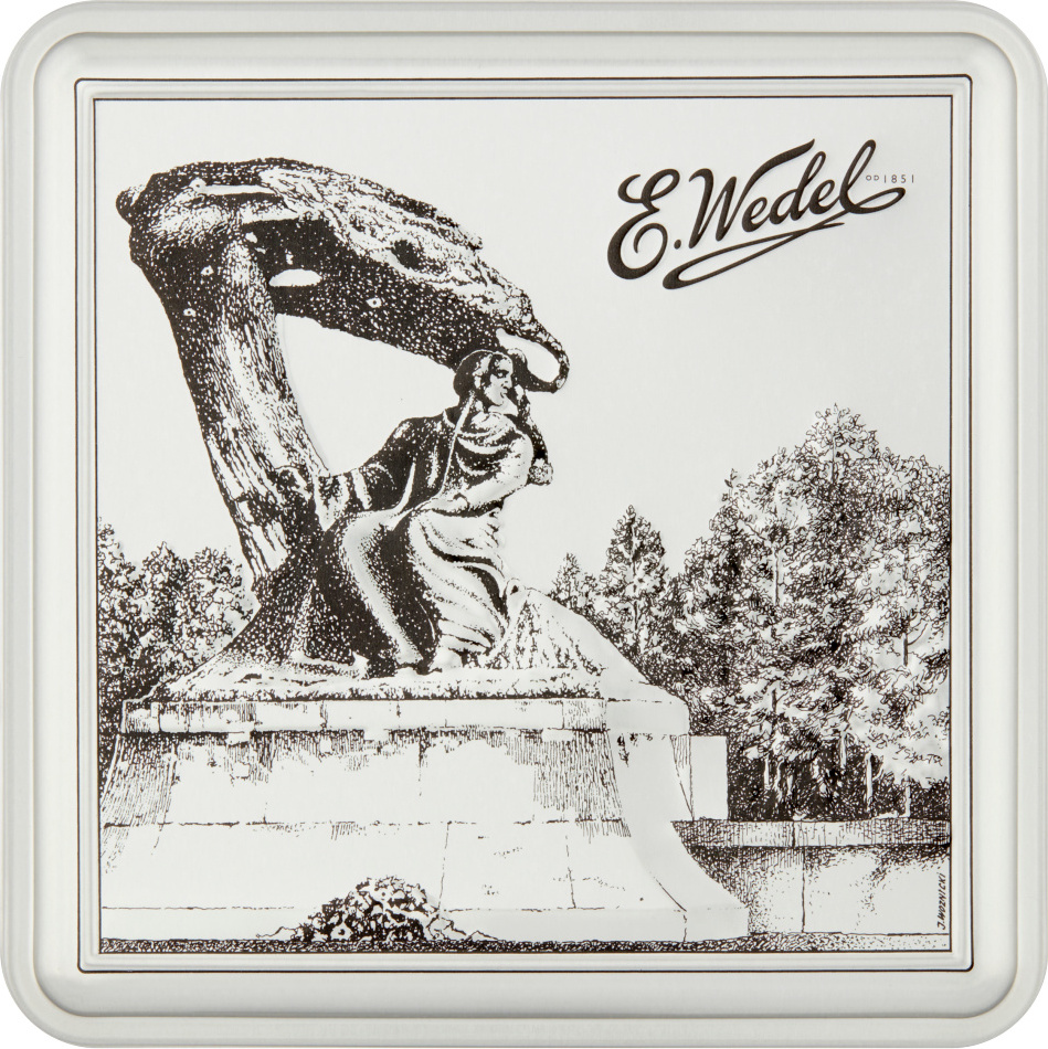 E. Wedel Pralinen-Set 263 G Pralinen | Kaufland.de