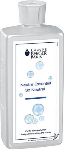 MAISON BERGER PARIS AIR PUR Neutral - Lampe | Kaufland.cz