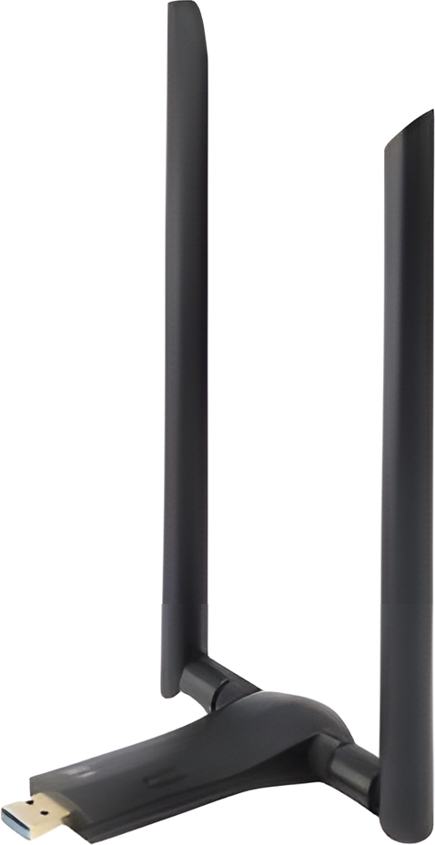 Level One Wua-1810e Usb Adapter Schwarz | Kaufland.at