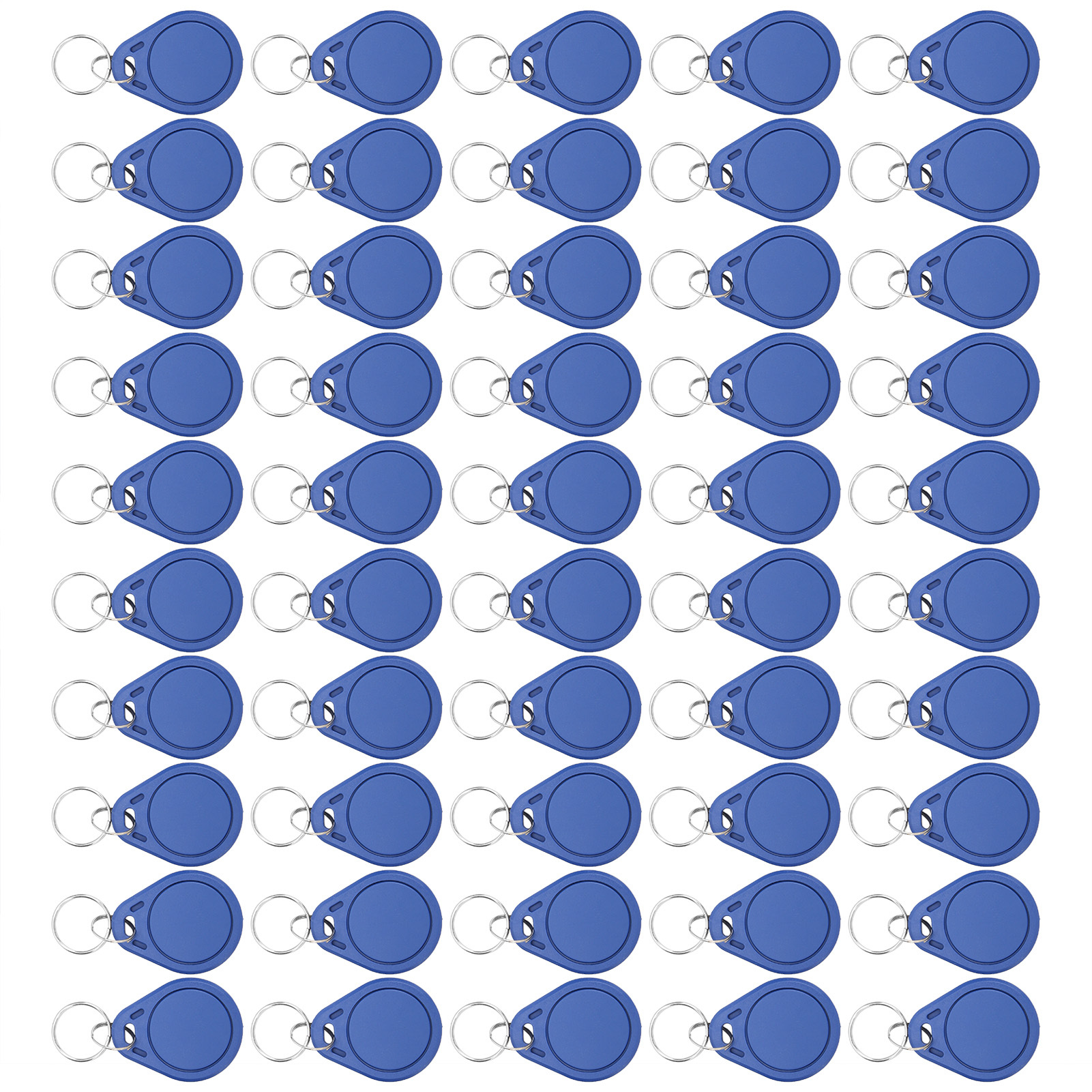 IC Key Tag,13.56MHZ Tag,IC Keyfob Token,IC Sensor