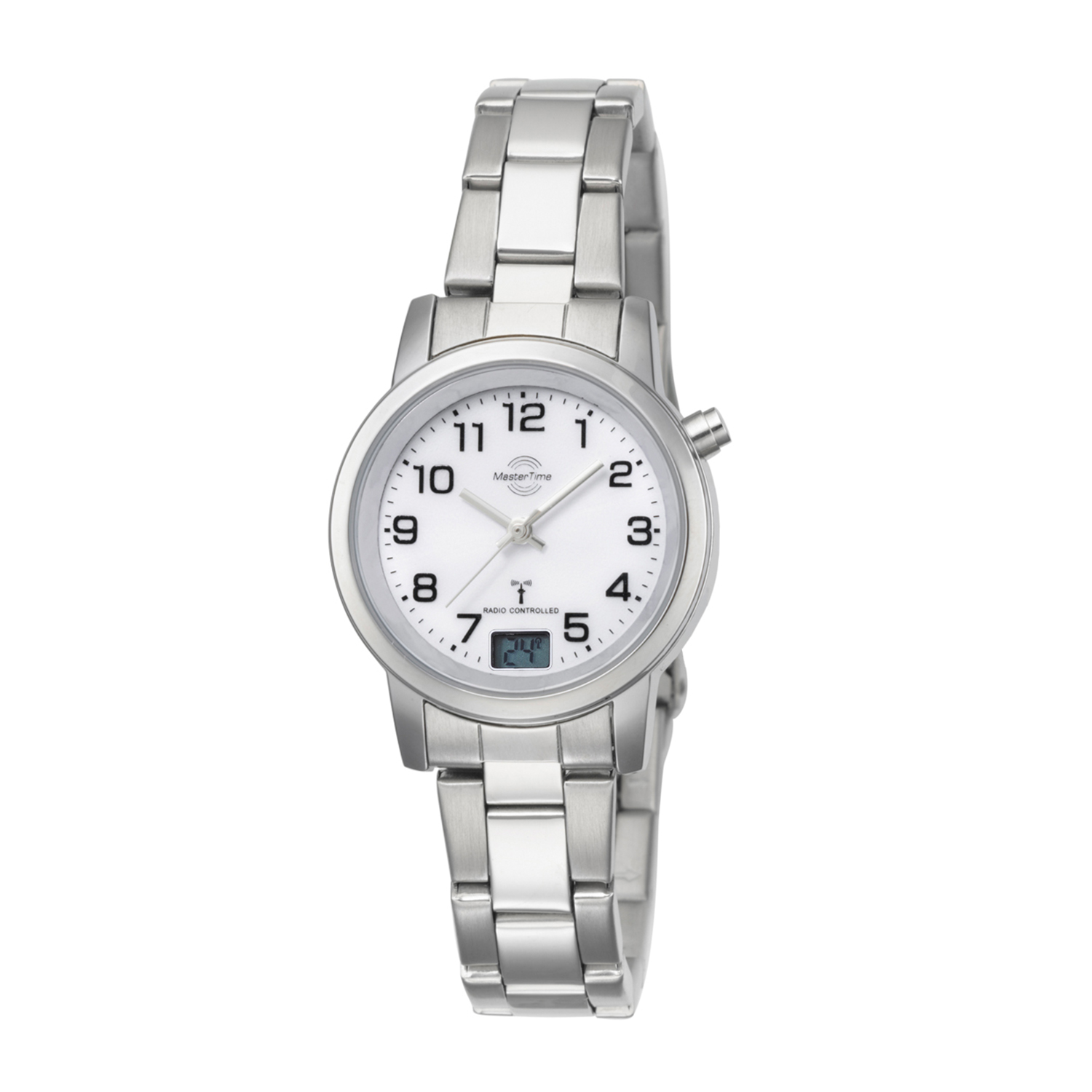 Master Time MTLA-10301-12M Orologio da donna Funk Basic