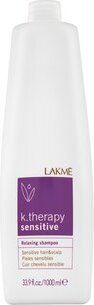 Lakmé K.Therapy Sensitive Relaxing Shampoo Shampoo für