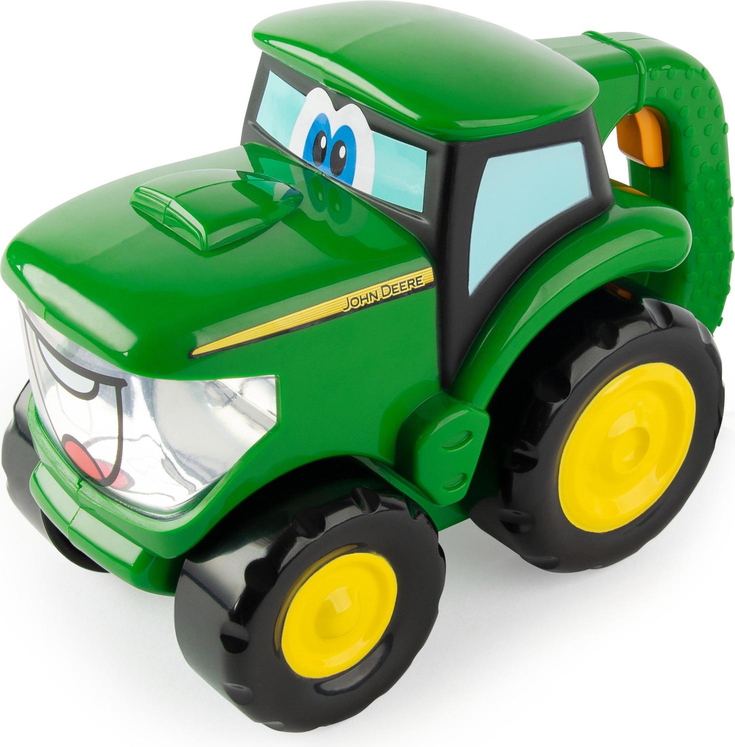 TOMY John Deere mini lampe de poche Johnny 47216