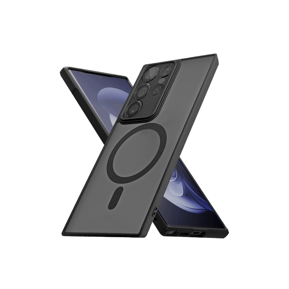 Magnetische Hülle für Samsung Galaxy S23 | Kaufland.de