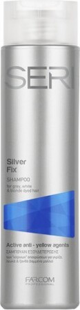 SERI SHAMPOO SILVER FIX 300ML | Kaufland.de