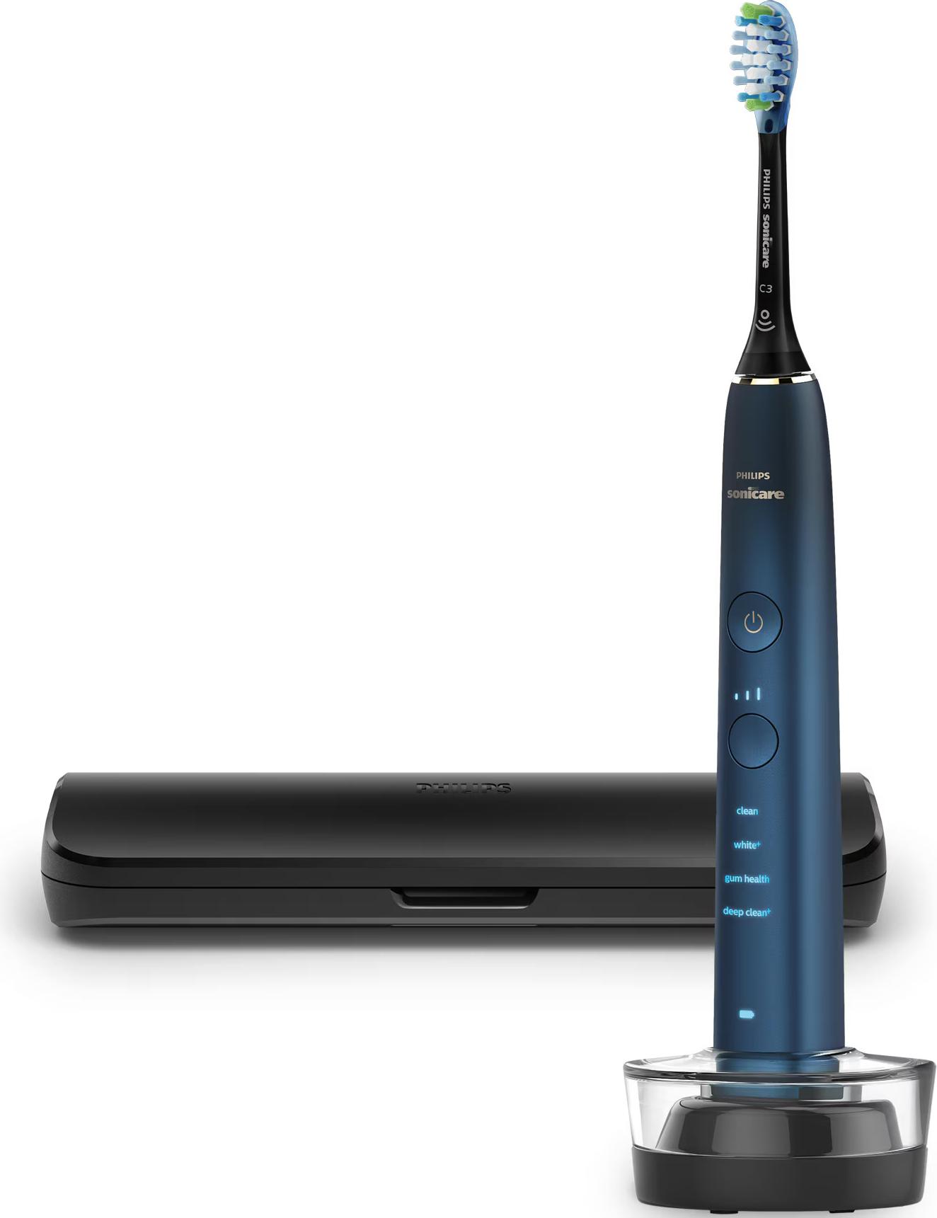 Philips Beauty Set Serie 9000 per la depilazione e la cura