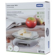 Waga kuchenna Xavax Milla Wagi kuchenne | Kaufland.pl