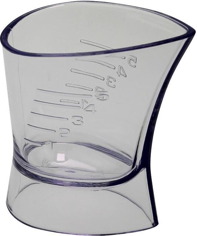 DeLonghi AS00004477 (=5312513741) Messbecher für FH1100