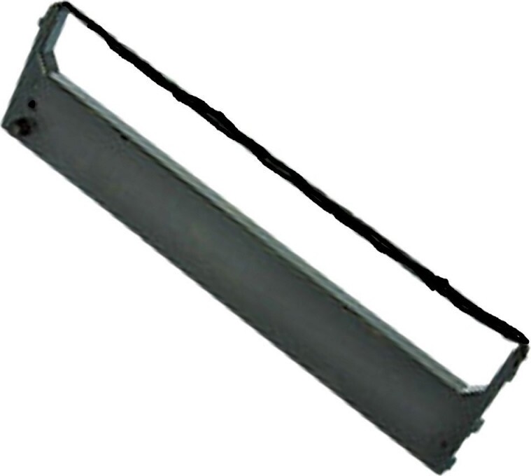 Farbband - schwarz -für Citizen Swift 24-