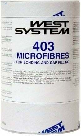 West System 403 Microfibres Adhesive Filler | Kaufland.pl
