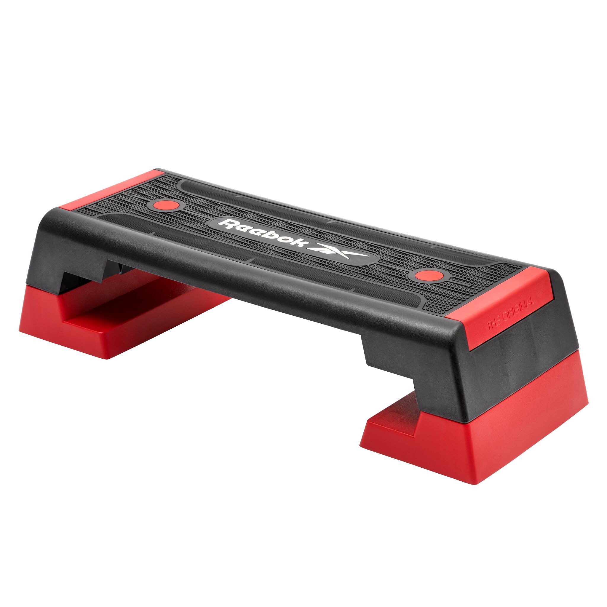 Reebok step Bluetooth czerwony Steppery | Kaufland.pl