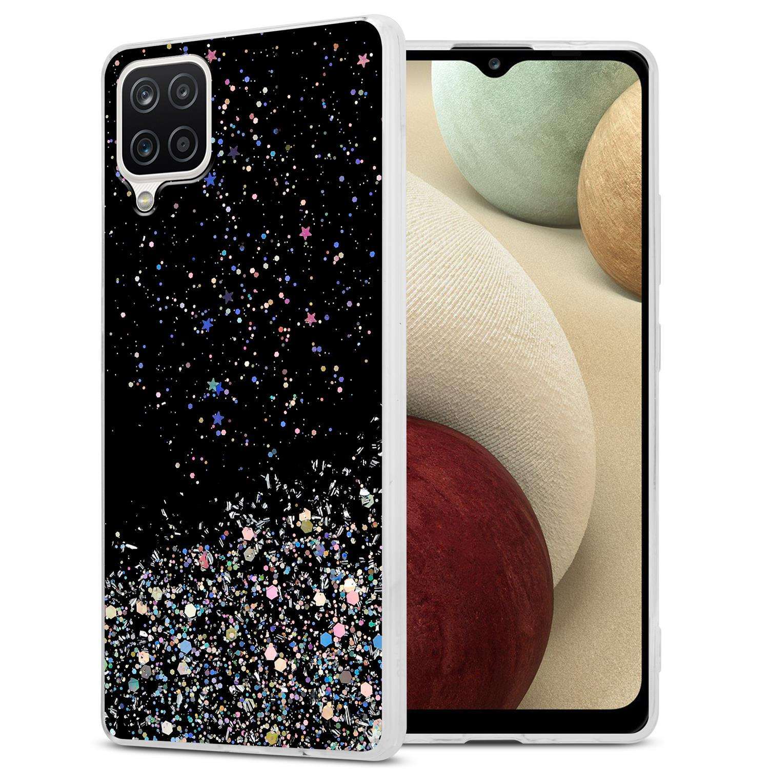 Cadorabo kryt pre Samsung Galaxy A12 / M12 | Kaufland.sk