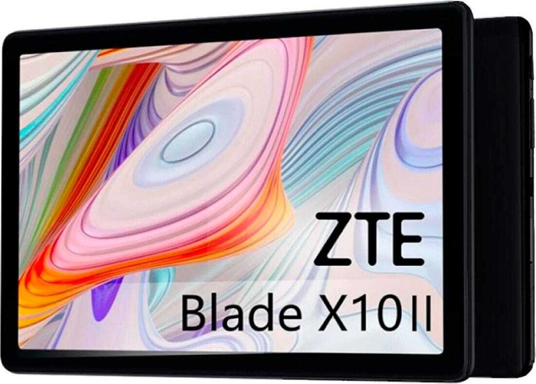 Zte Tab Blade X10 Ii 4gb/64gb 10.1´´ Tablet Durchsichtig