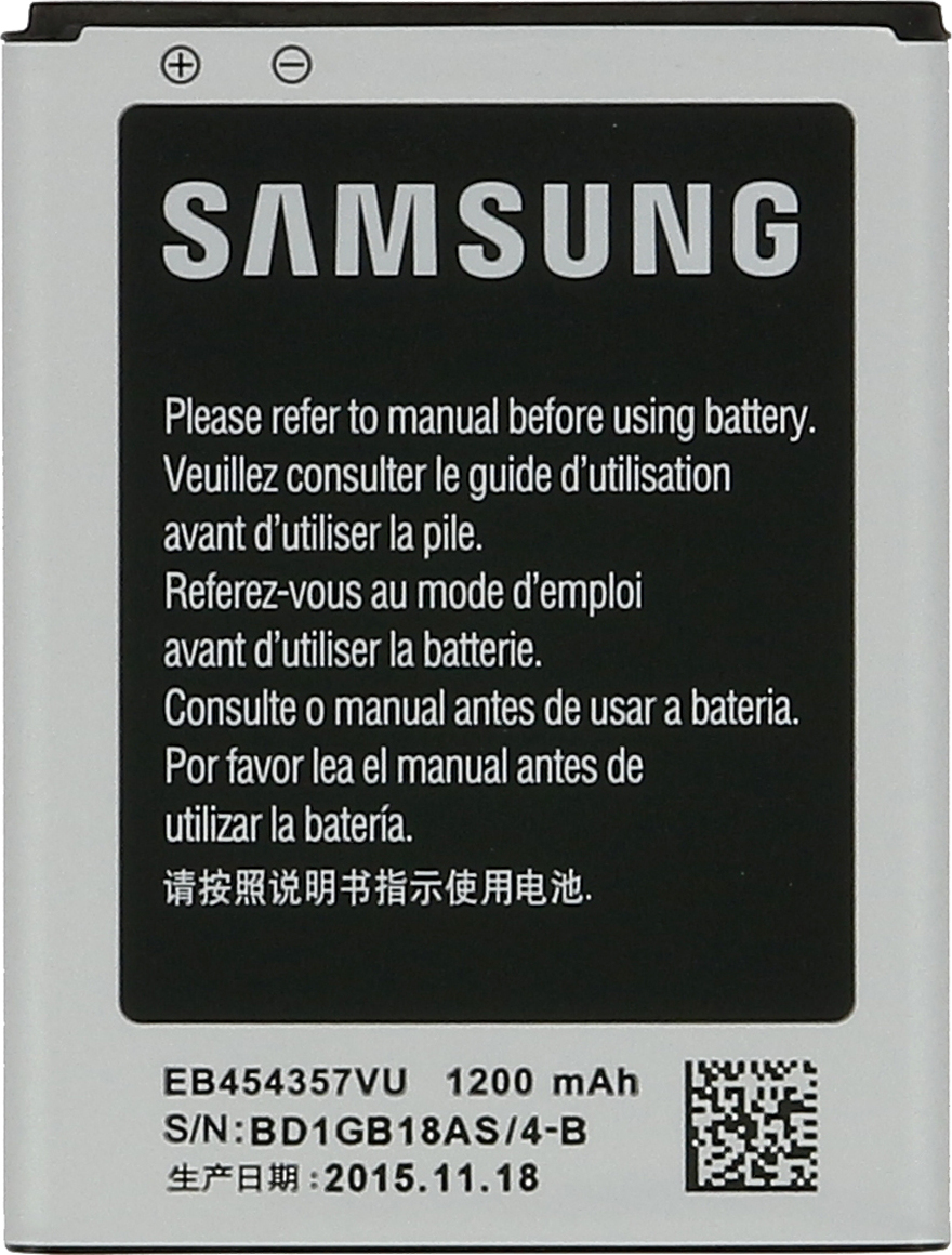 Samsung EB454357VU Original-Akku für Samsung | Kaufland.de