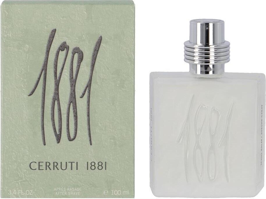 Cerruti 1881 pour Homme Aftershave Balsam für Herren 100 ml
