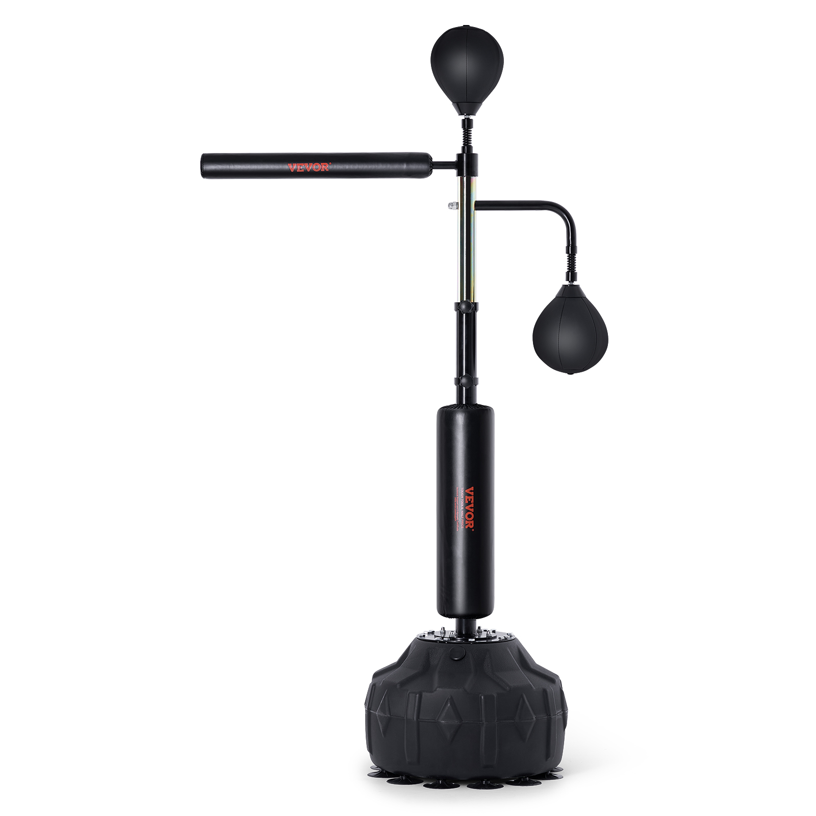 VEVOR boxing speed trainer, sacco da boxe con supporto,