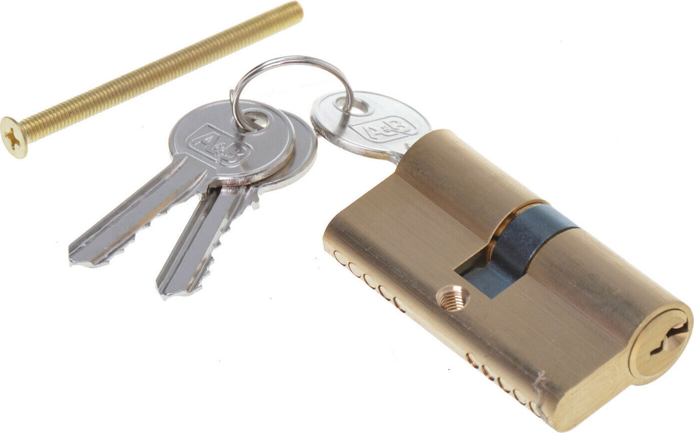 Uzamykacia vložka Aqbau® | profilová vložka | Kaufland.sk