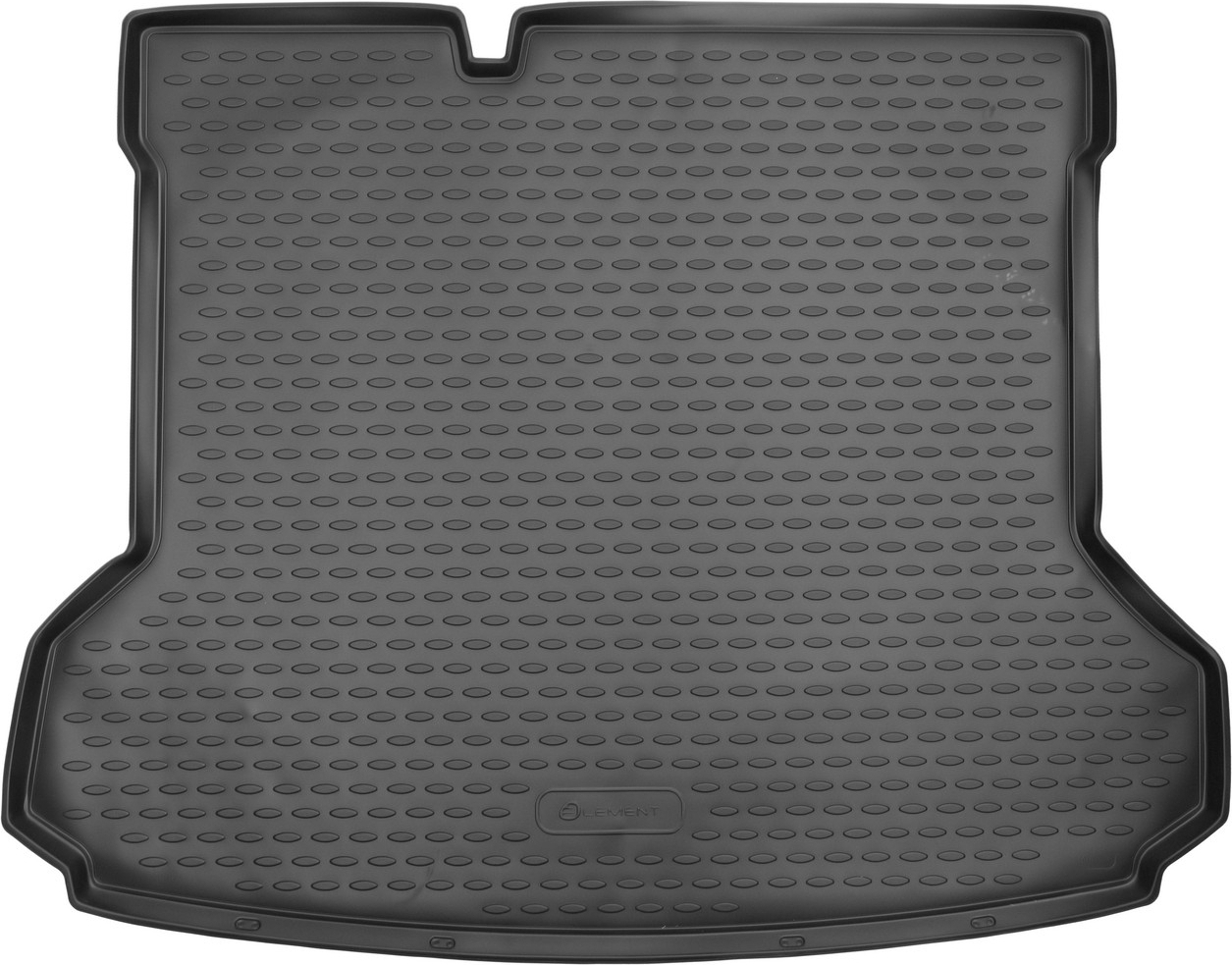 AD Tuning Gummi Kofferraumwanne für VW ID4, | Kaufland.de