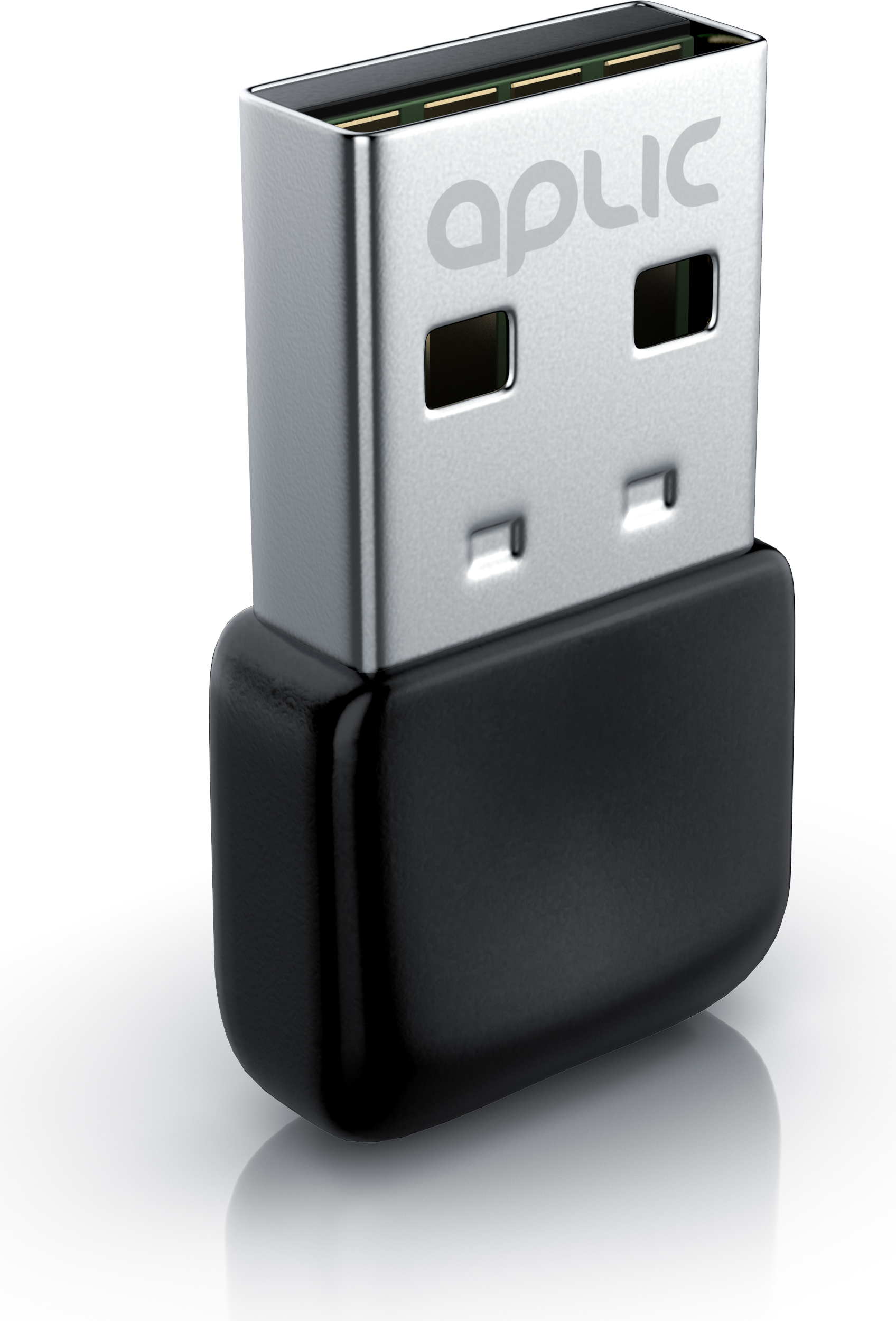 Clé USB Bluetooth CSL - BT V5.0 - Adaptateur, dongle - pour