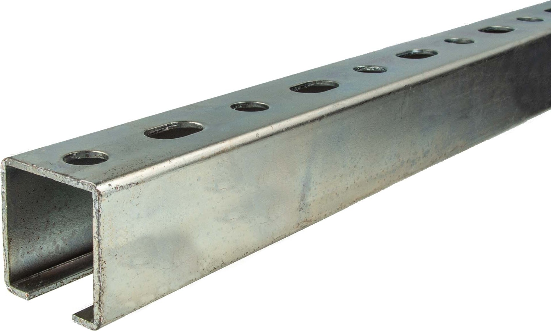 tecuro Montageschiene Typ 38/40 x 1000 mm x | Kaufland.de