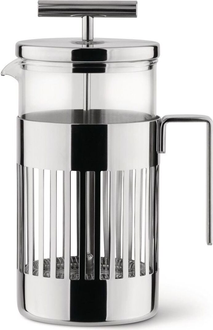 Alessi Press Filter Coffee Maker (Art.-Nr. 9094/8, EAN