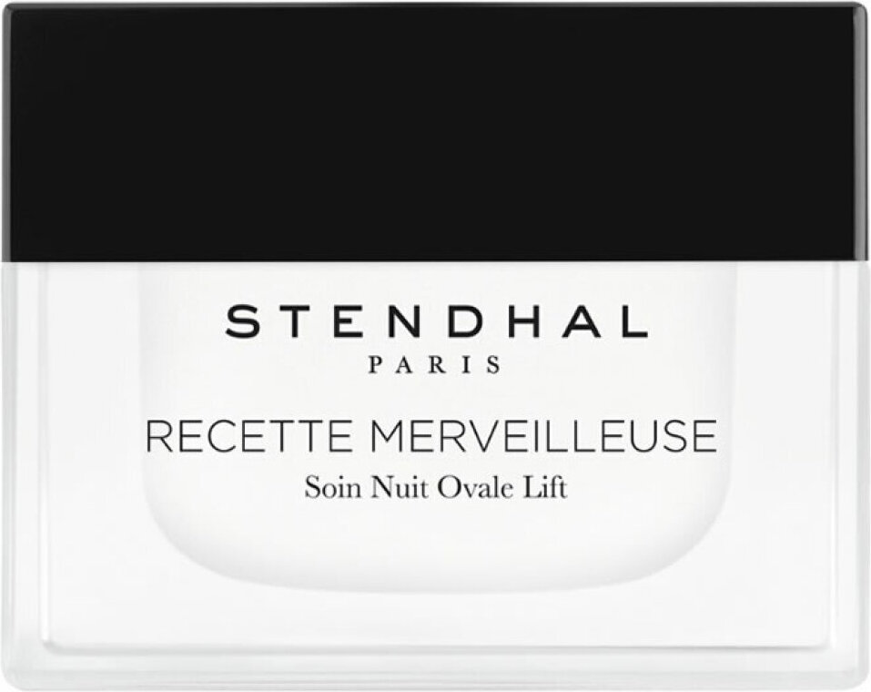 Stendhal Recette Merveilleuse Night Cream 50ML