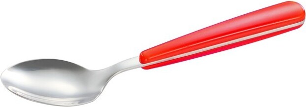 Tescoma Teelöffel FANCY HOME, rot Löffel