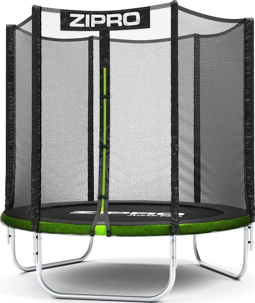 Zipro Jump Pro Gartentrampolin mit | Kaufland.de