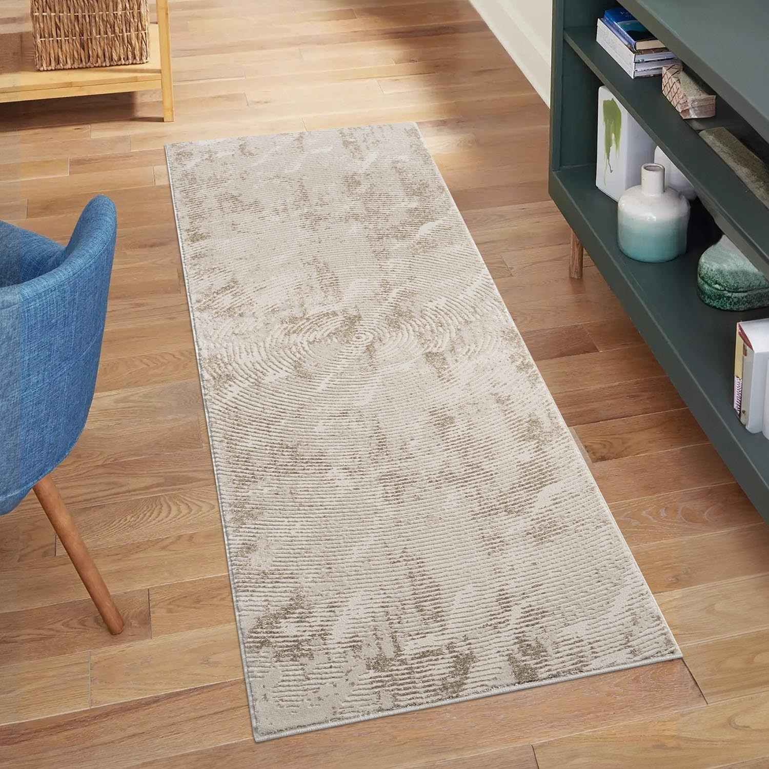 Verwunderlich Teppich Laufer 80x300 Poco Ebenbild