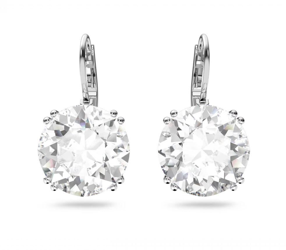 Swarovski 5628351 - Millenia - Stříbro - | Kaufland.cz