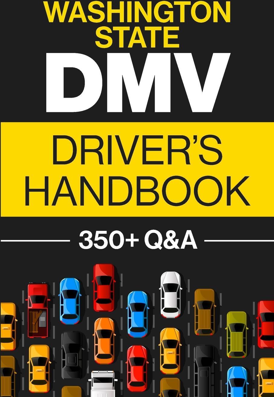 Washington State DMV Driver\'s Handbook | Kaufland.de
