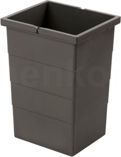 HAILO 1138999 Inneneimer 13 Liter in | Kaufland.de