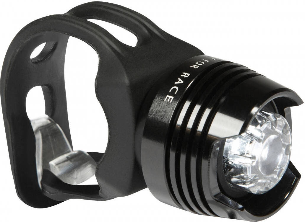Cube Led Light Diamond Bicycle Front Light