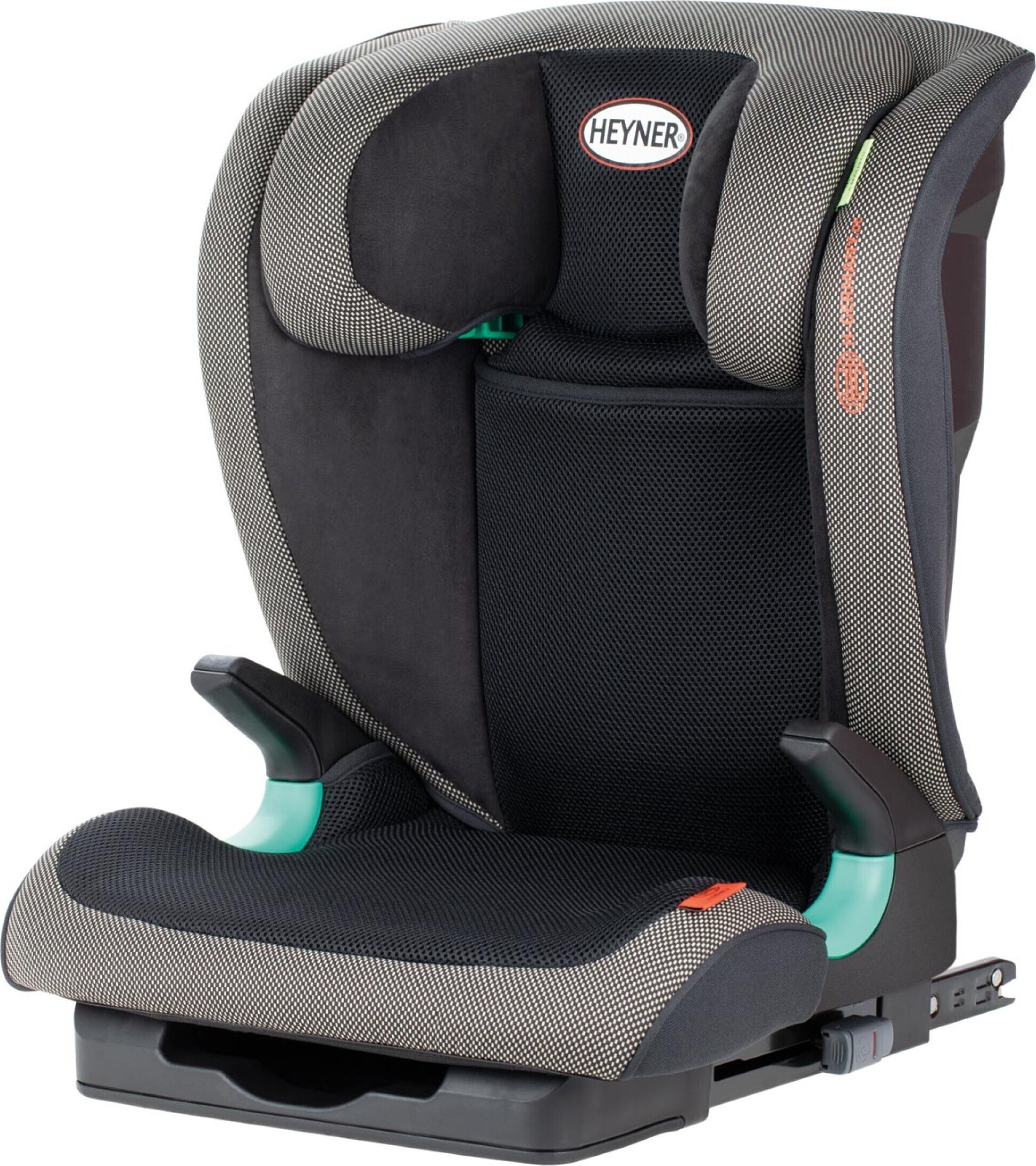 HEYNER® KIDS Kindersitz-Isofix-I-Size 15-36kg | Kaufland.de